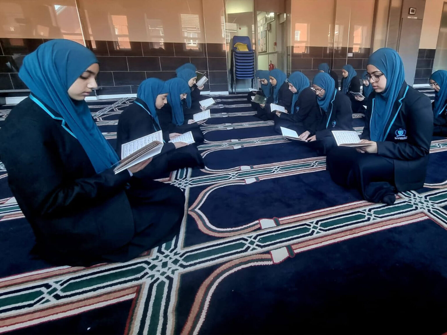 Islamiyah Girls High School – Providing Educational Excellence