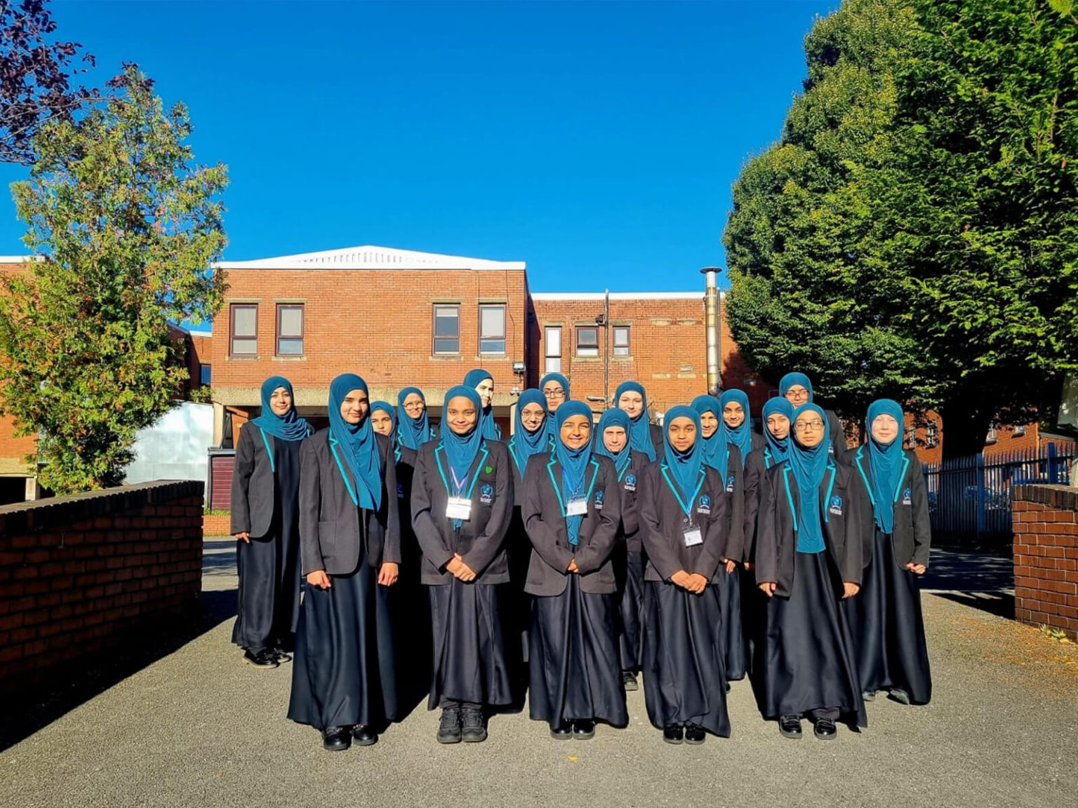 Islamiyah Girls High School – Providing Educational Excellence