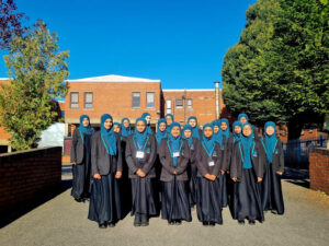 Islamiyah Girls High School – Providing Educational Excellence
