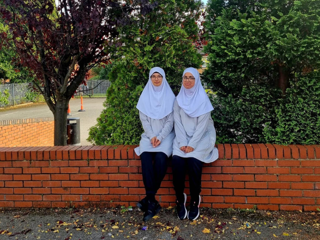 Islamiyah Girls High School – Providing Educational Excellence