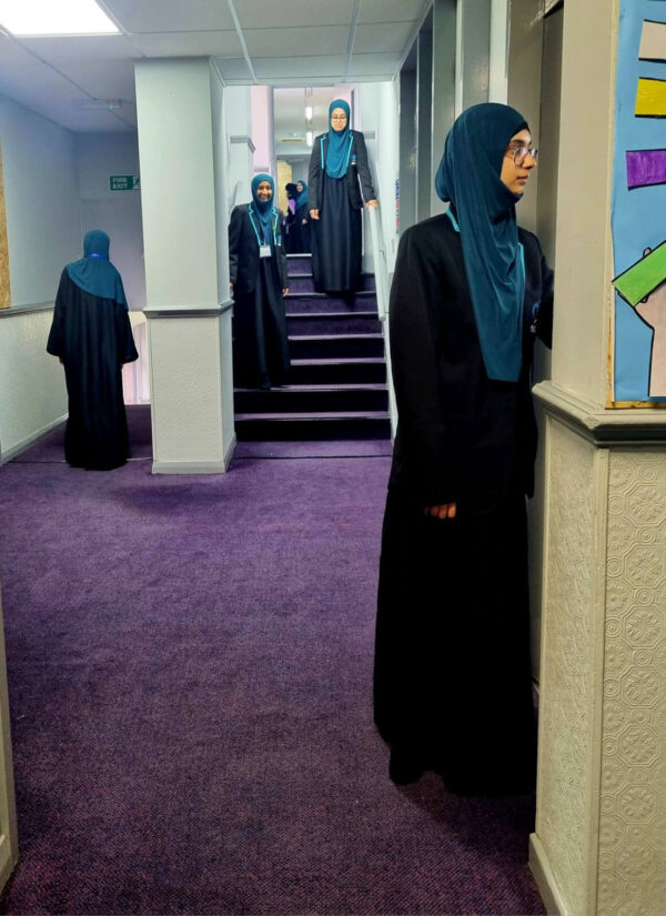 Islamiyah Girls High School – Providing Educational Excellence