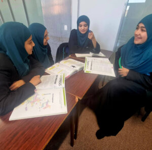 Islamiyah Girls High School – Providing Educational Excellence