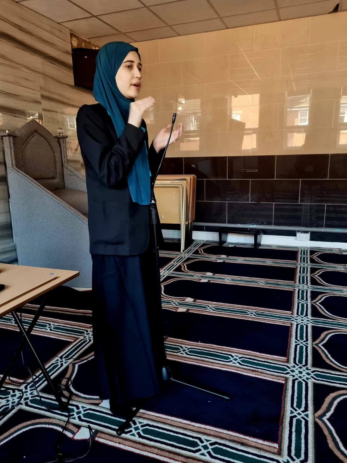 Islamiyah Girls High School – Providing Educational Excellence