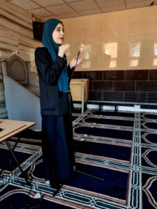 Islamiyah Girls High School – Providing Educational Excellence