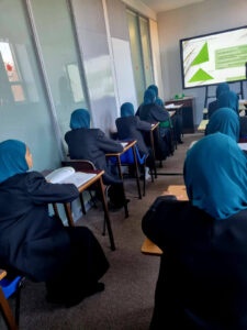 Islamiyah Girls High School – Providing Educational Excellence