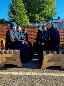 Islamiyah Girls High School – Providing Educational Excellence