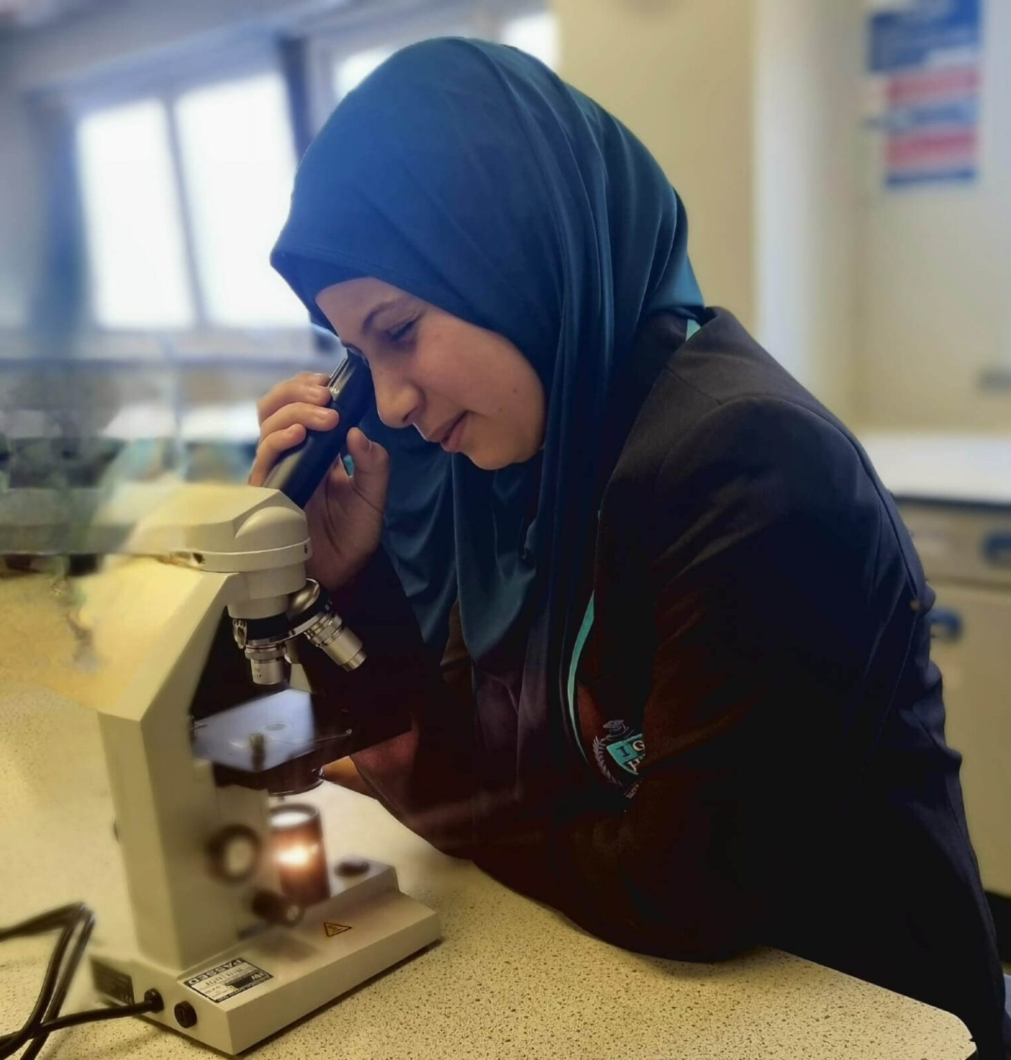 Islamiyah Girls High School – Providing Educational Excellence