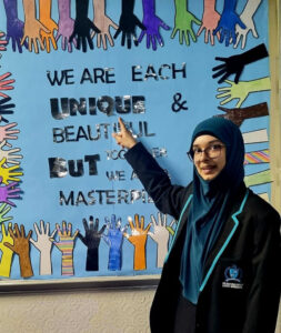 Islamiyah Girls High School – Providing Educational Excellence
